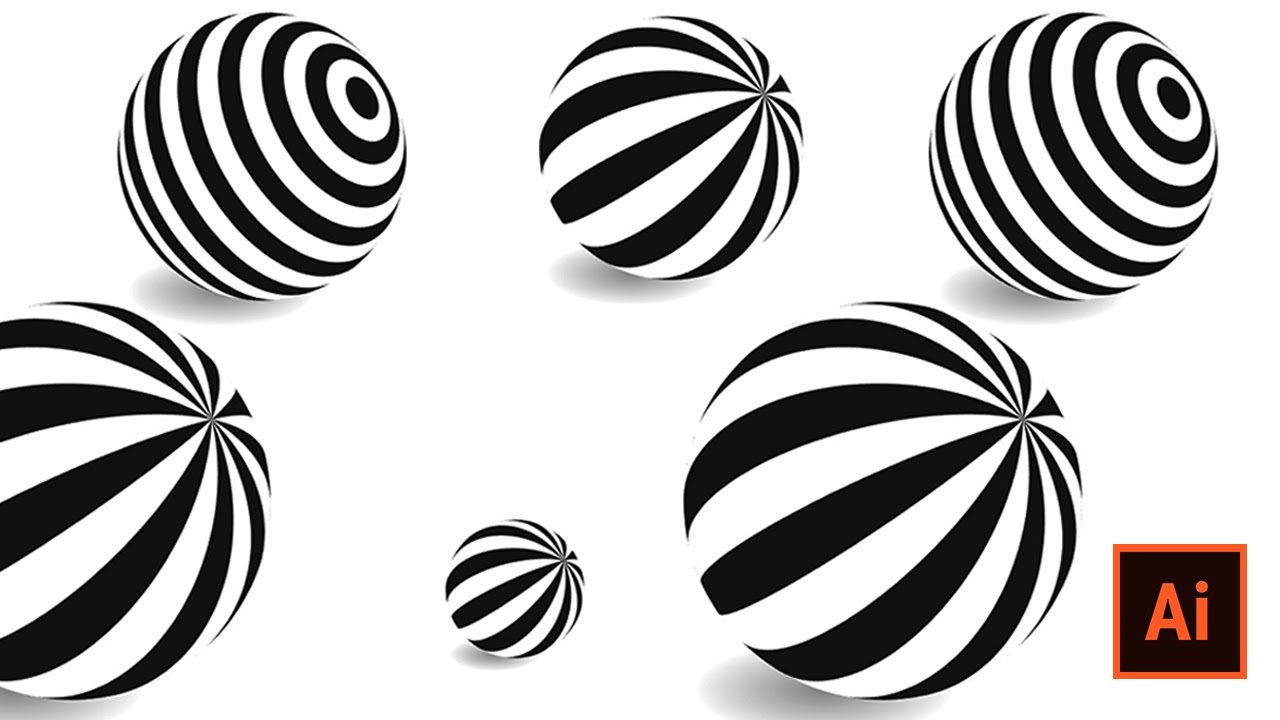 How To Draw 3D Objects In Illustrator YouTube how-to-draw-3d-objects-in-illustrator-youtube
