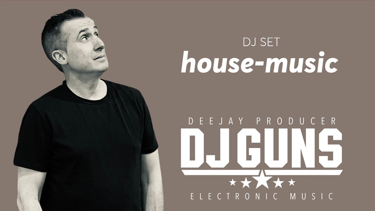 DEFIANCE #2 - DJ GUNS - YouTube