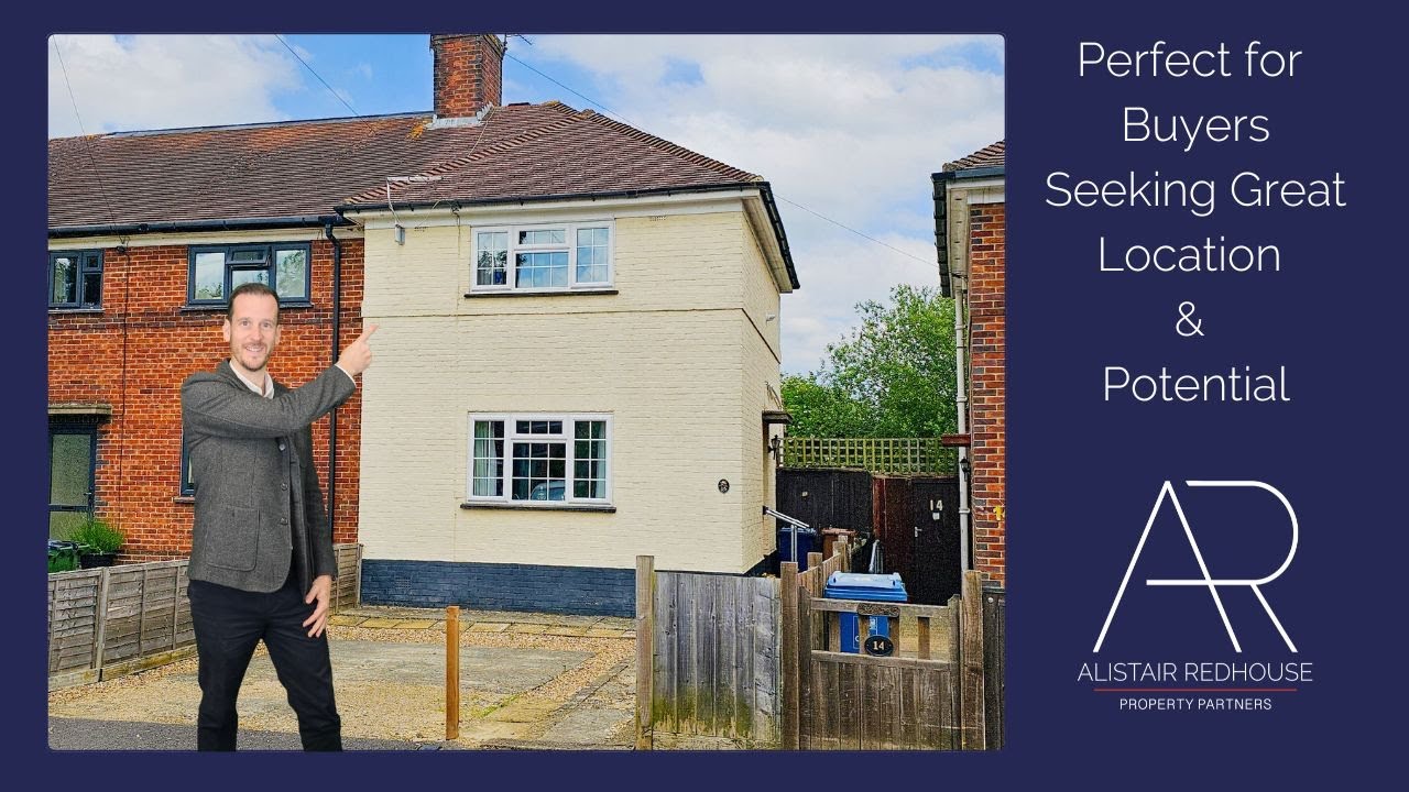 Fantastic Opportunity in Jackson Road, Oxford - YouTube