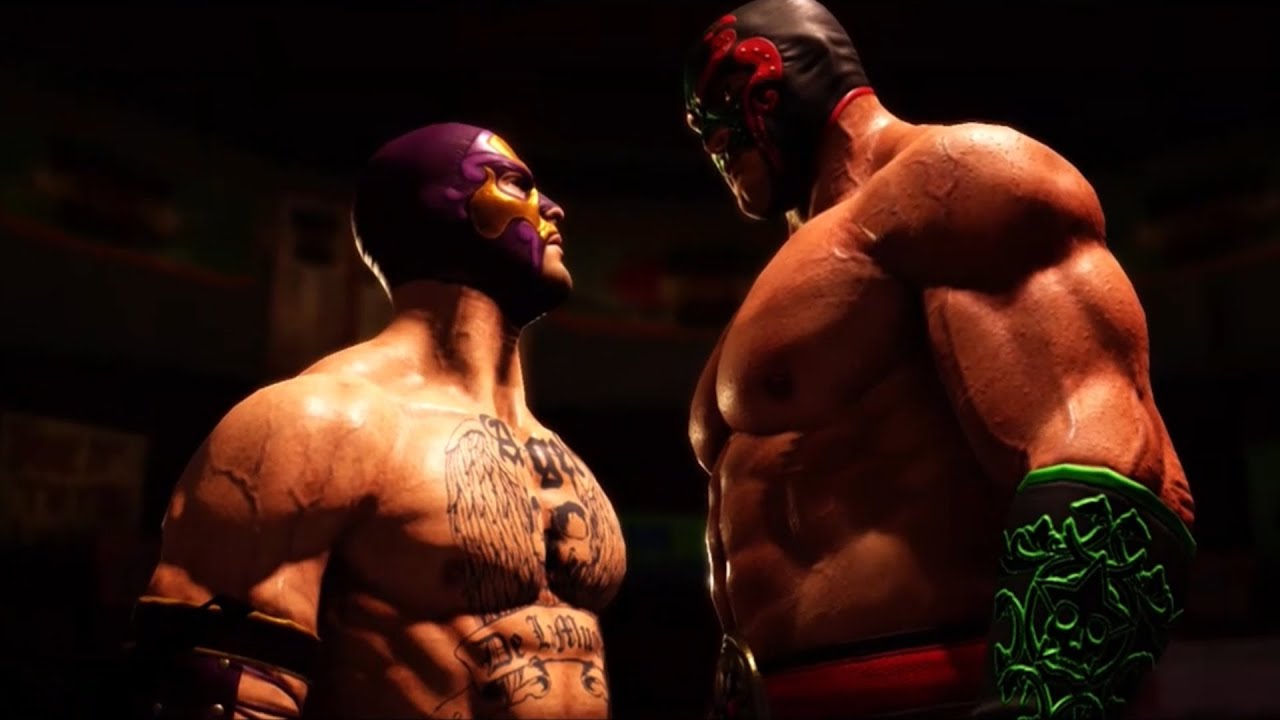 Saints Row 3 Killbane