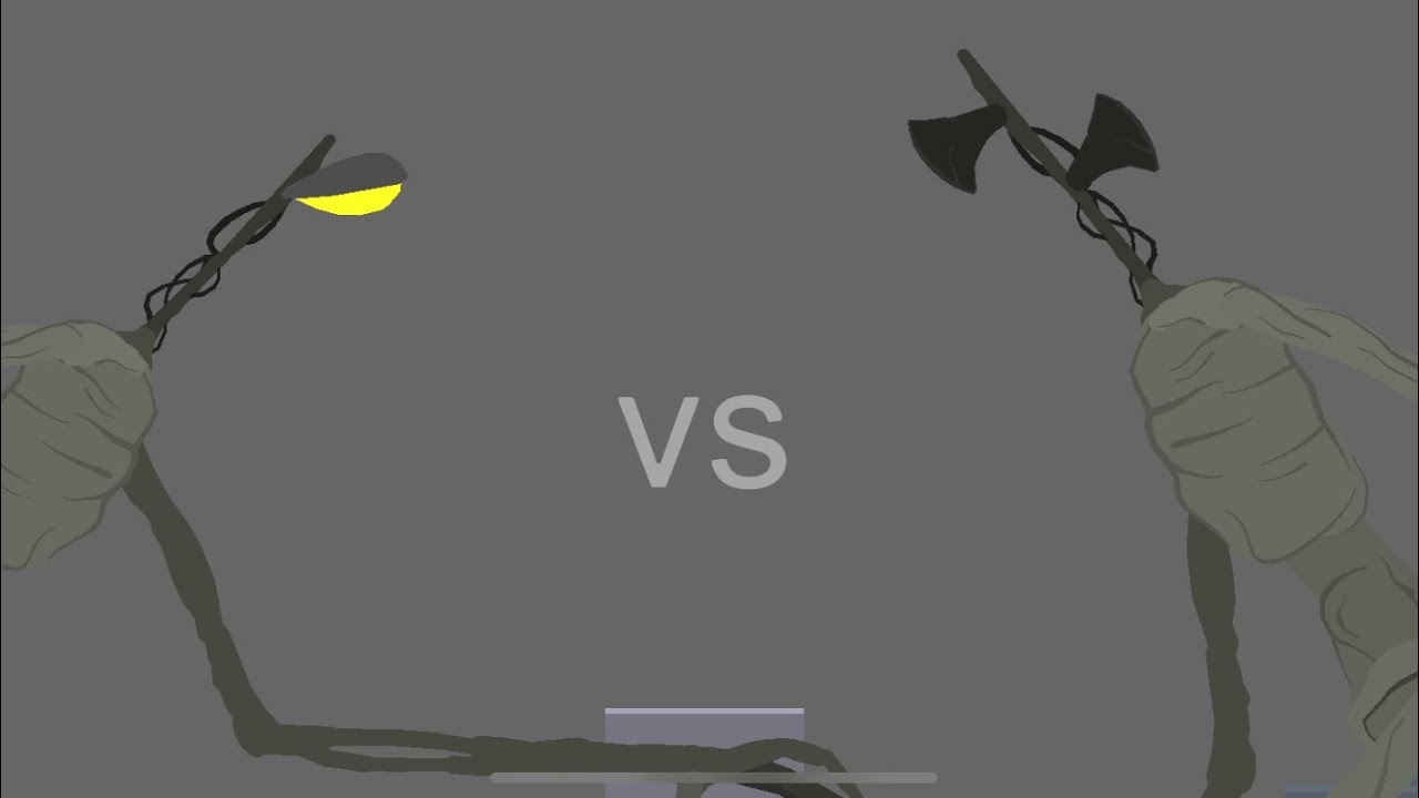Siren alarm monster vs head light - YouTube