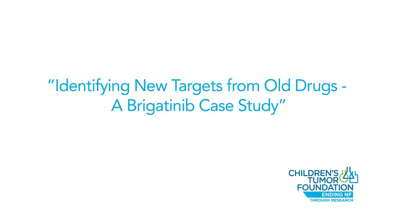 NF2 and Schwannomatosis Webinar: Identifying New Drug Targets - A ...