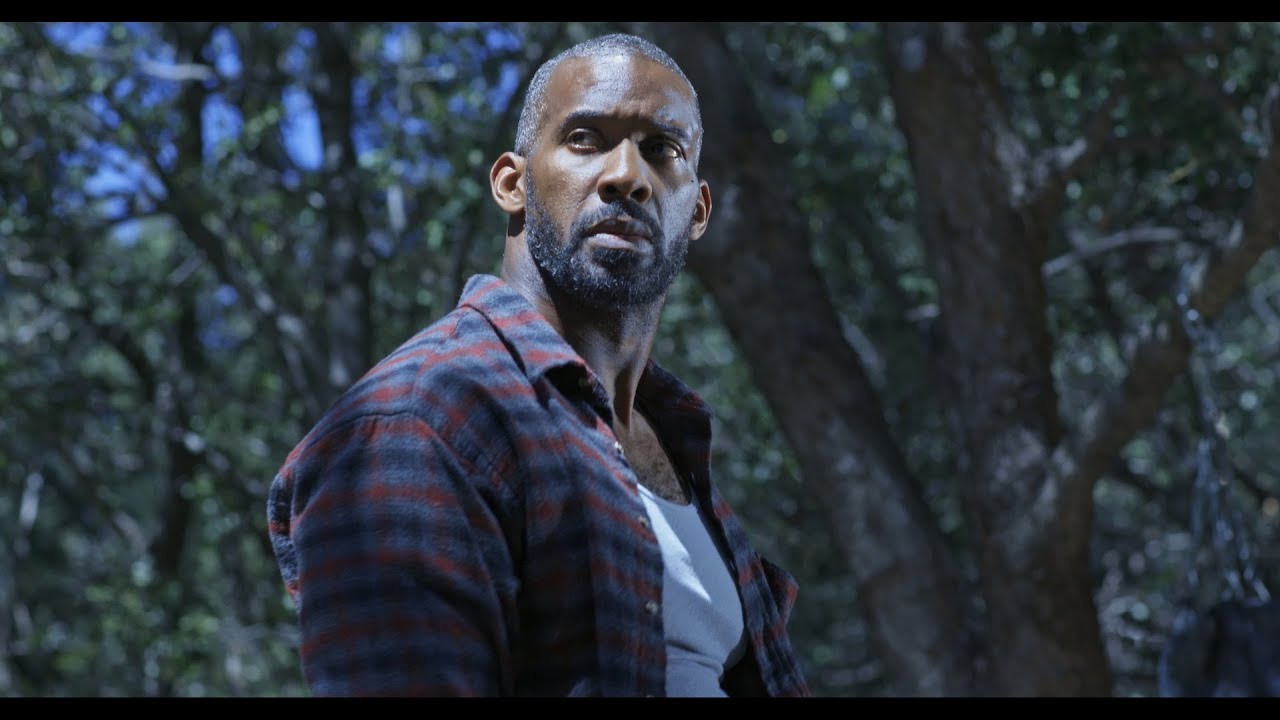 SPADES Ep 04 The Man with the Axe - YouTube