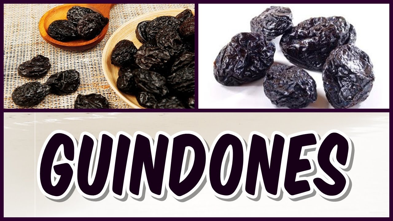 ALGUNOS BENEFICIOS QUE NOS BRINDA EL CONSUMO DE LOS GUINDONES ...