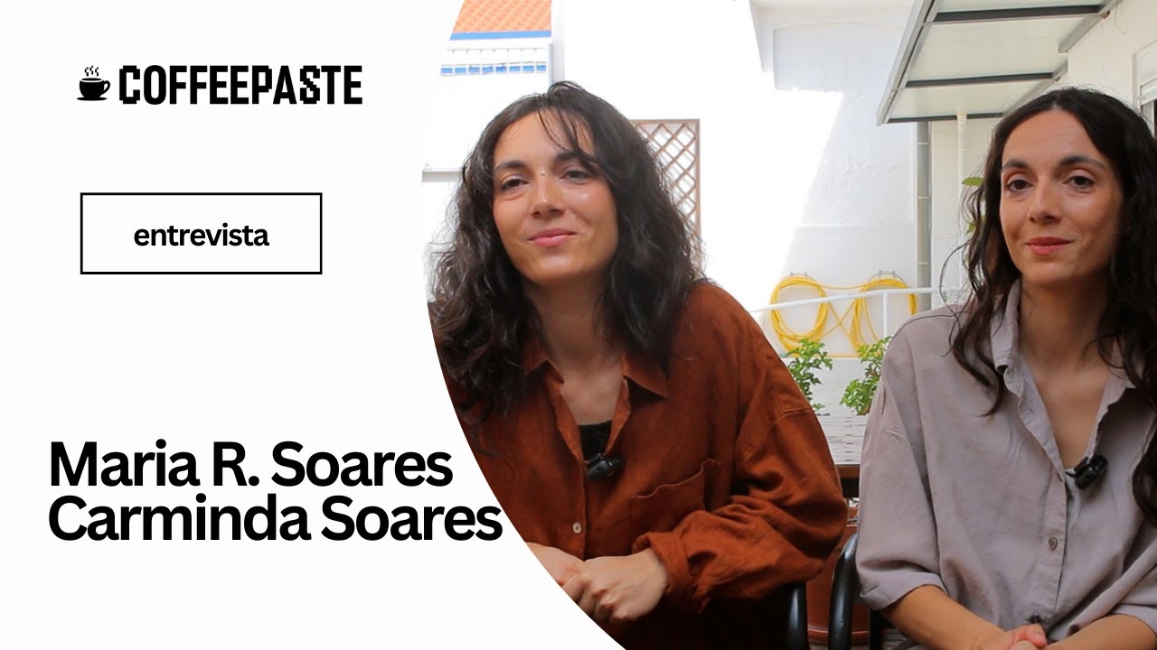 Maria R. Soares e Carminda Soares: reinventar o corpo entre afeto e ...