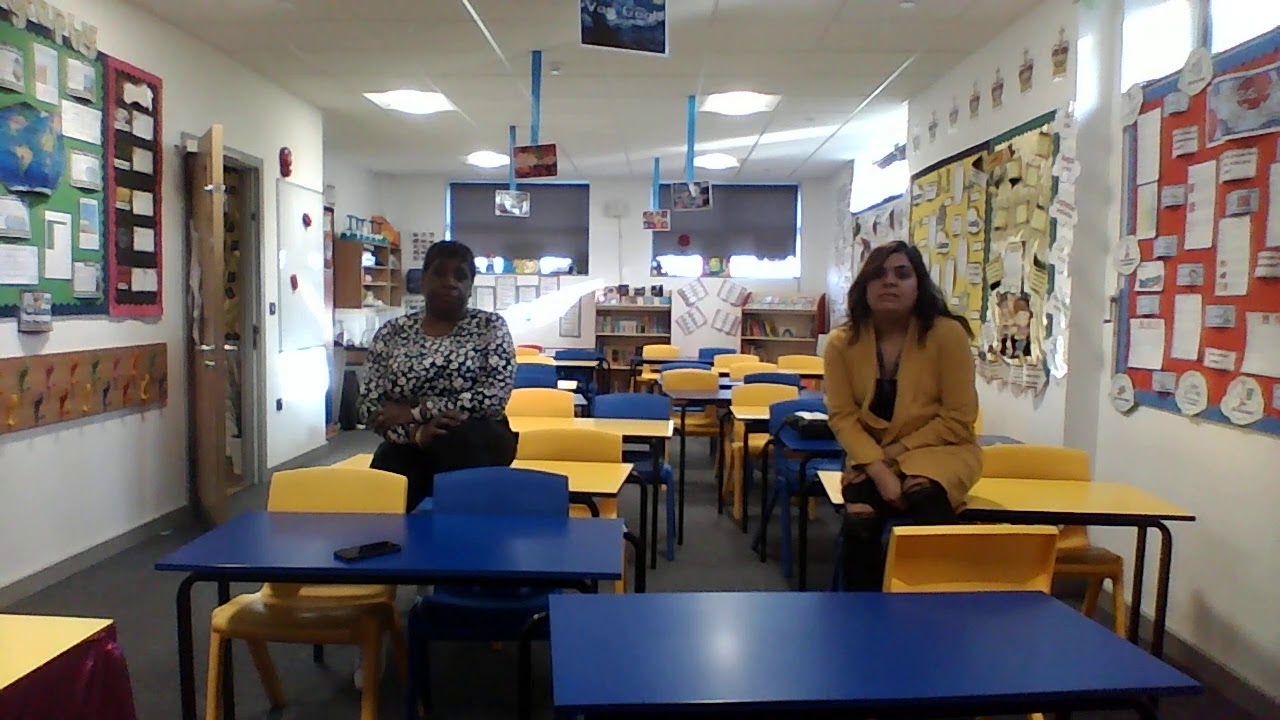 Hello Year 5 - YouTube