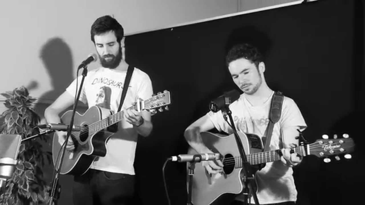 Soul Sessions - Neil Moran with Ciaran Daly - YouTube