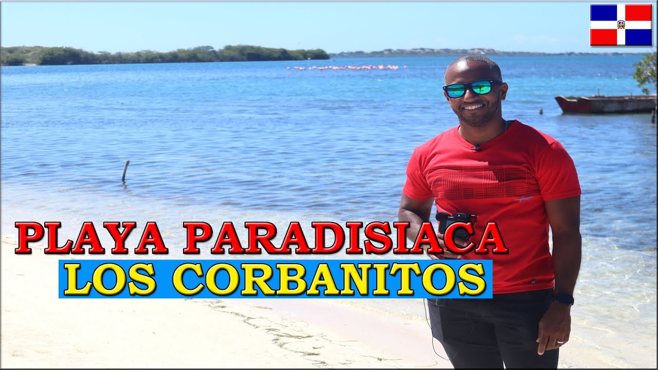 PLAYA LOS CORBANITOS | SABANA BUEY | PROVINCIA PERAVIA | REPUBLICA ...