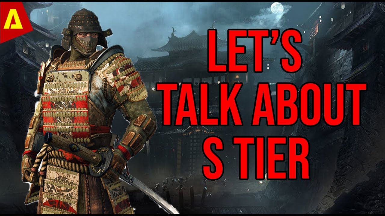 What Makes A Character S Tier Season 10 Gameplay YouTube what-makes-a-character-s-tier-season-10-gameplay-youtube