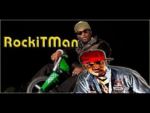 Jarren Benton feat. BDS - RockiTMan (Unreleased) Official Music Video ...