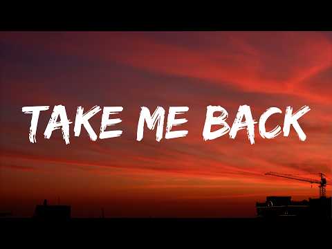 Cody Johnson - Take Me Back (Leave Me There) (Lyrics)