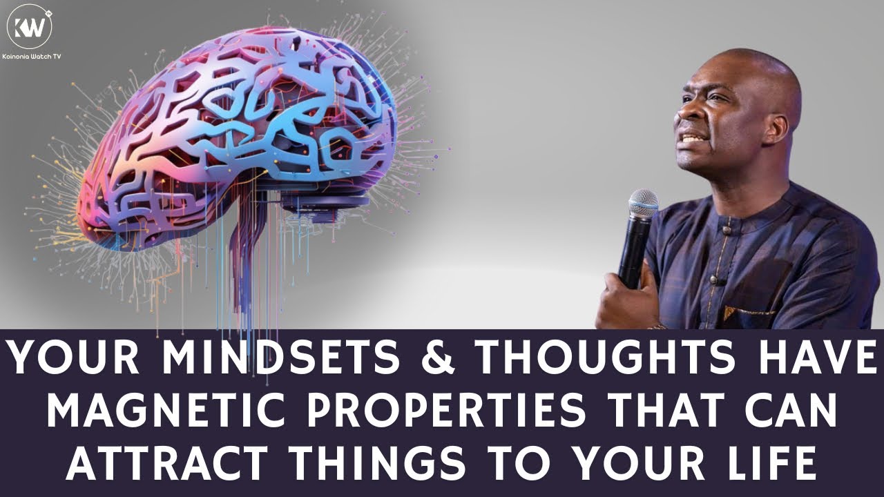 YOUR THOUGHTS AND BELIEFS ARE IN LAYERS AND THEY HAVE MAGNETIC ...