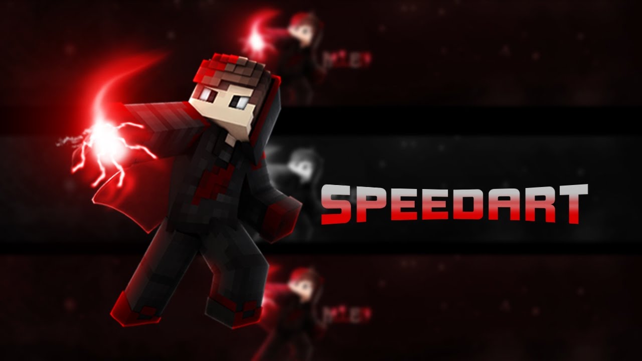 [BAD] Minecraft Banner Speedart - Hasan Allen [12] - YouTube