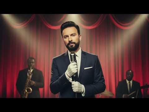 Tarkan - Acımayacak (1960's Motown Soul Version AI Cover) by ‪@nostaljiyedogru