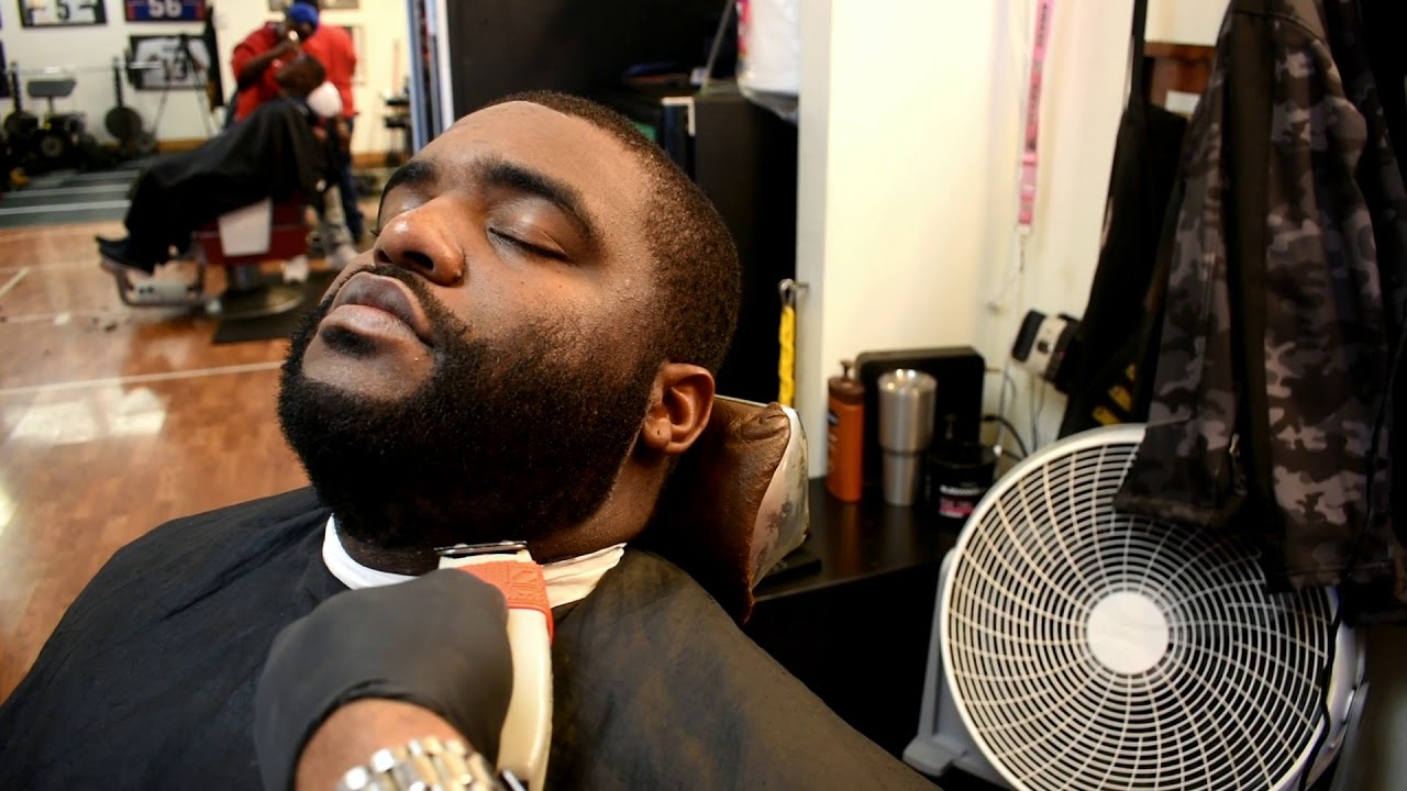 Legendary Cuts Promo Video 1min - YouTube