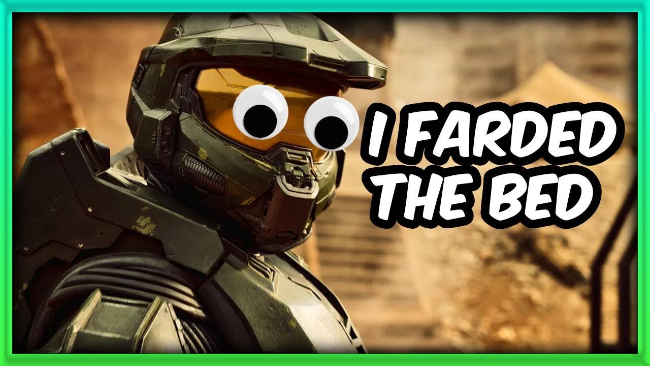 Autistic Halo Infinite - YouTube