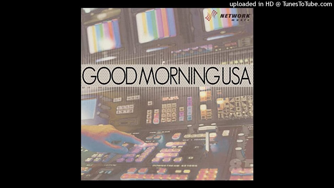 Network Music Ensemble - Main Event (Trailer Music) - YouTube