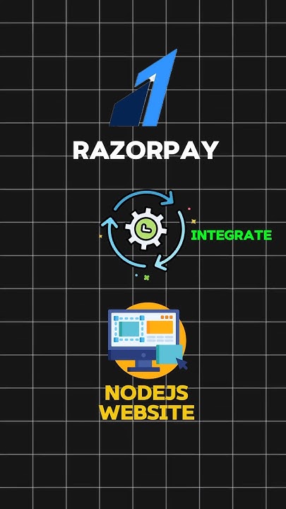 Integration Set-up of Razor Pay in Nodejs.💻 #webdevelopment #coding #programming #nodejs #npm # ...