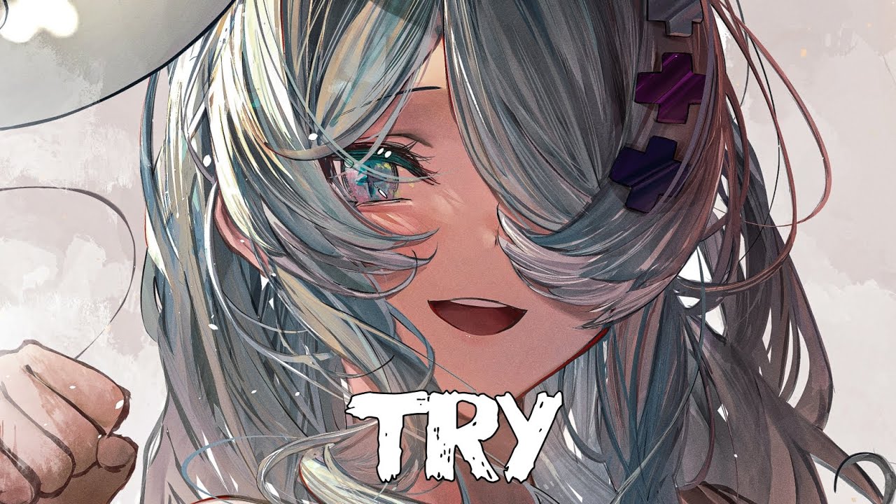 「Nightcore」- Try (MitiS feat. RØRY)(Gemini Remix) - YouTube