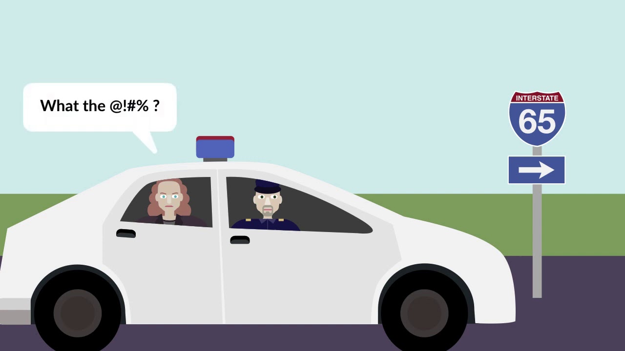 Martin v. State Case Brief Summary | Law Case Explained - YouTube