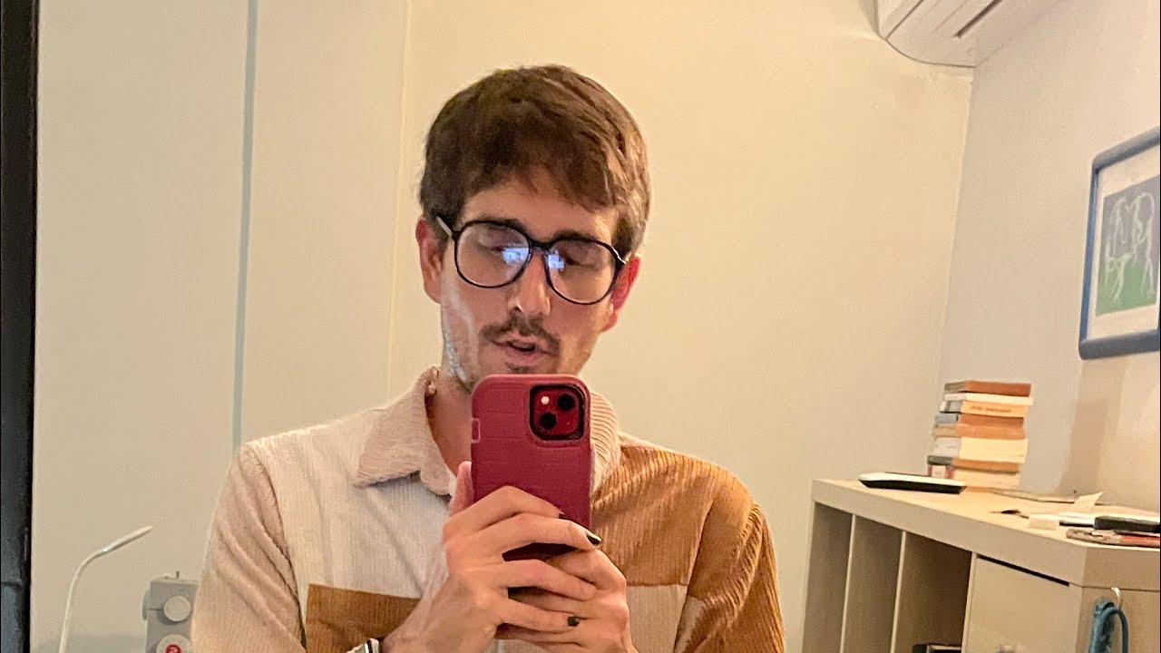 Carless Whisper - YouTube