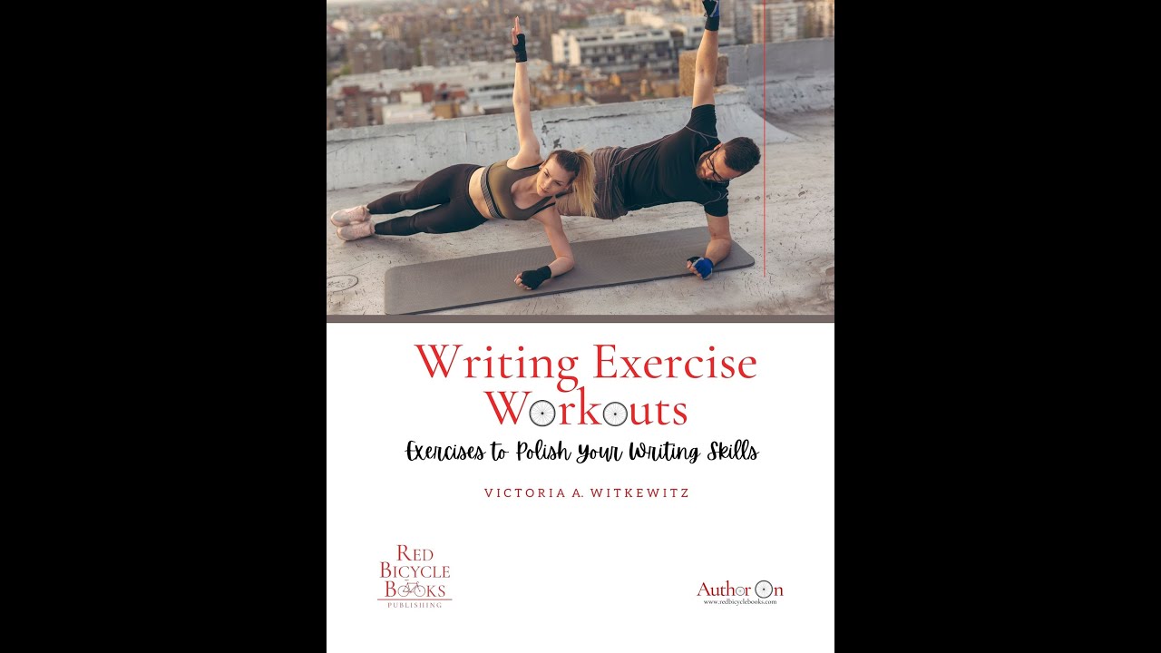 Writing Exercise Workouts: Exercises to Polish Your Writing Skills ...