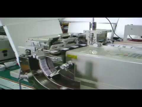 CUTEX - TUF 40S - YouTube