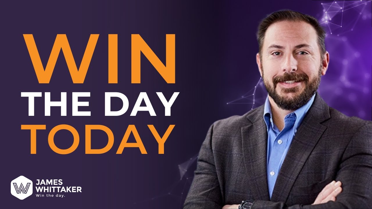 How to Win the Day Every Day: Navy SEAL Commander | Rich Diviney on Win ...