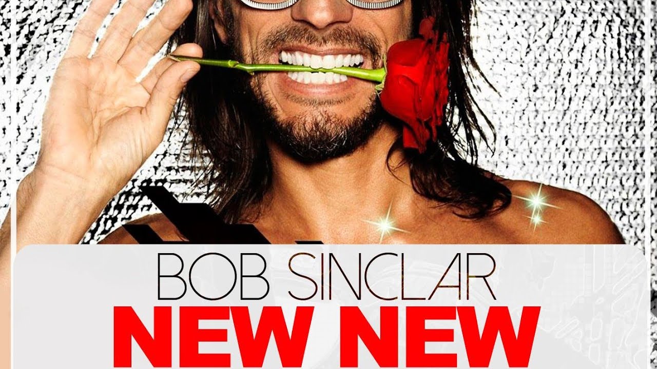Bob Sinclar - Rock This Party - YouTube
