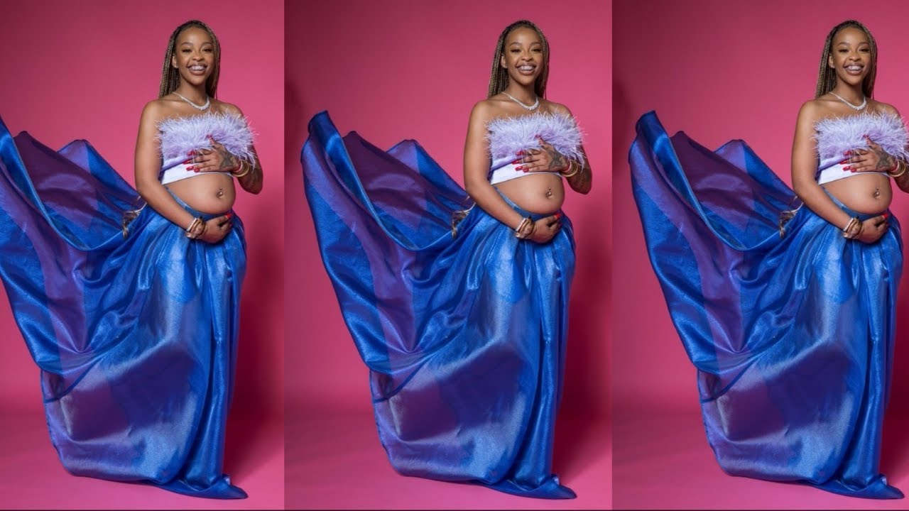 Mpho Wa Badimo Welcomes A Baby Boy YouTube mpho-wa-badimo-welcomes-a-baby-boy-youtube