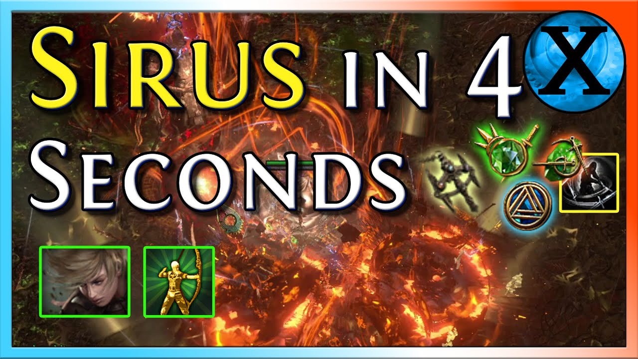 Path of Exile 3.18 Spectral Helix Raider (Showcased in 3.17) - YouTube