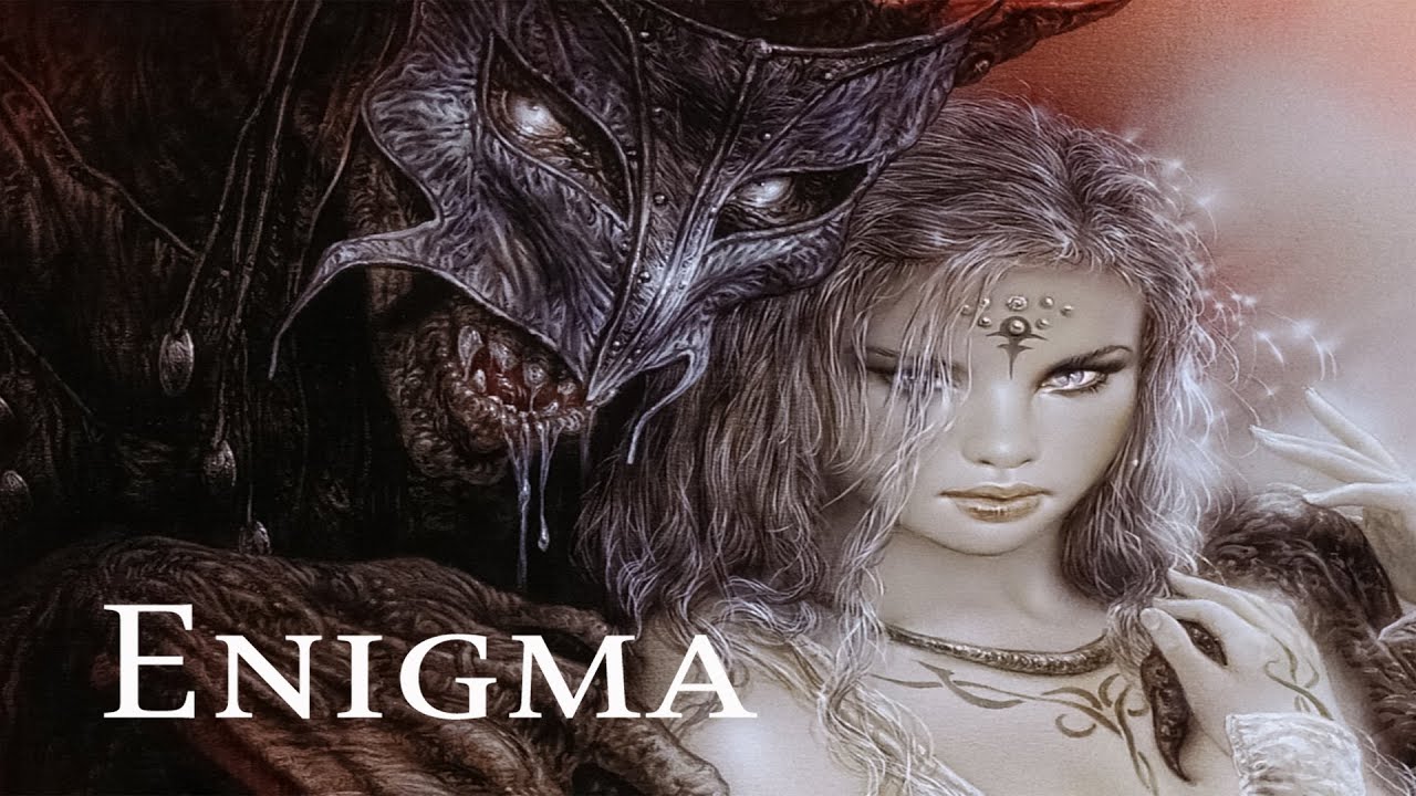 Enigmatic Music Mix 🎧 Best Of Enigma🎧 Youtube