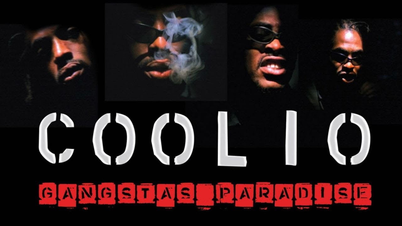 Coolio - Gangsta's Paradise (Remix) (feat. L.V.) - YouTube