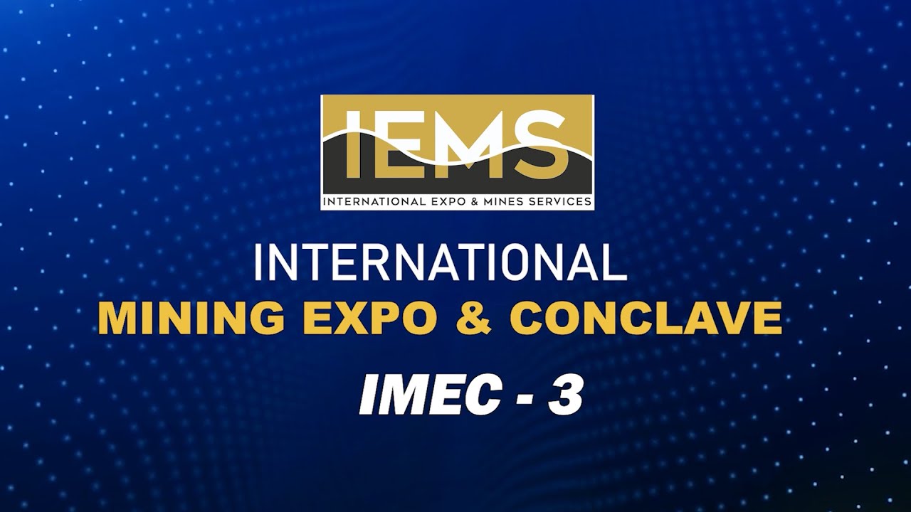 IMEC-22 | 3rd Edition |Event Highlights Video | IEMS | 2022 - YouTube