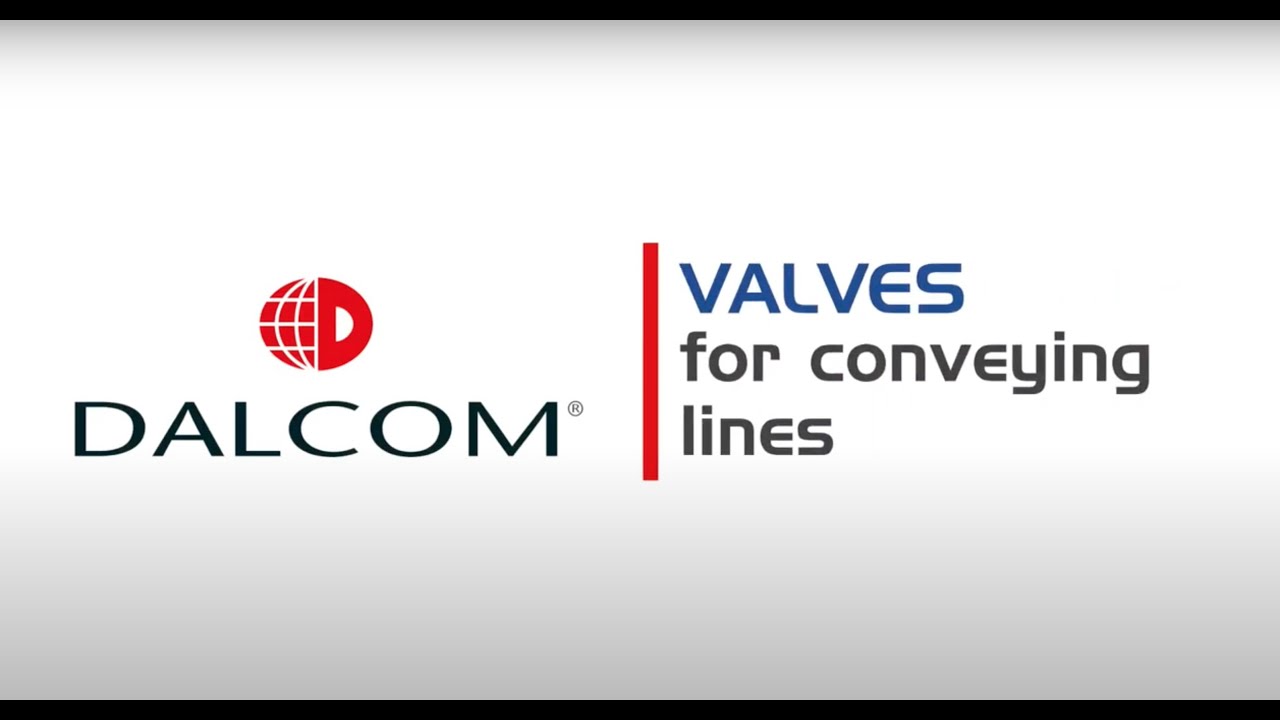 DALCOM CONVEYING LINES short - YouTube