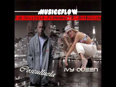 Cosculluela ft. Ivy Queen - Permanent