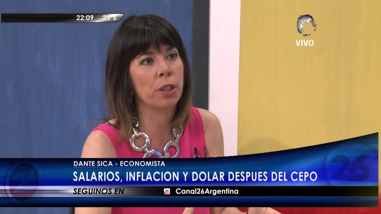 50 con Maria O Donnell Jueves 17 de Diciembre de 2015 Programa 85 - YouTube