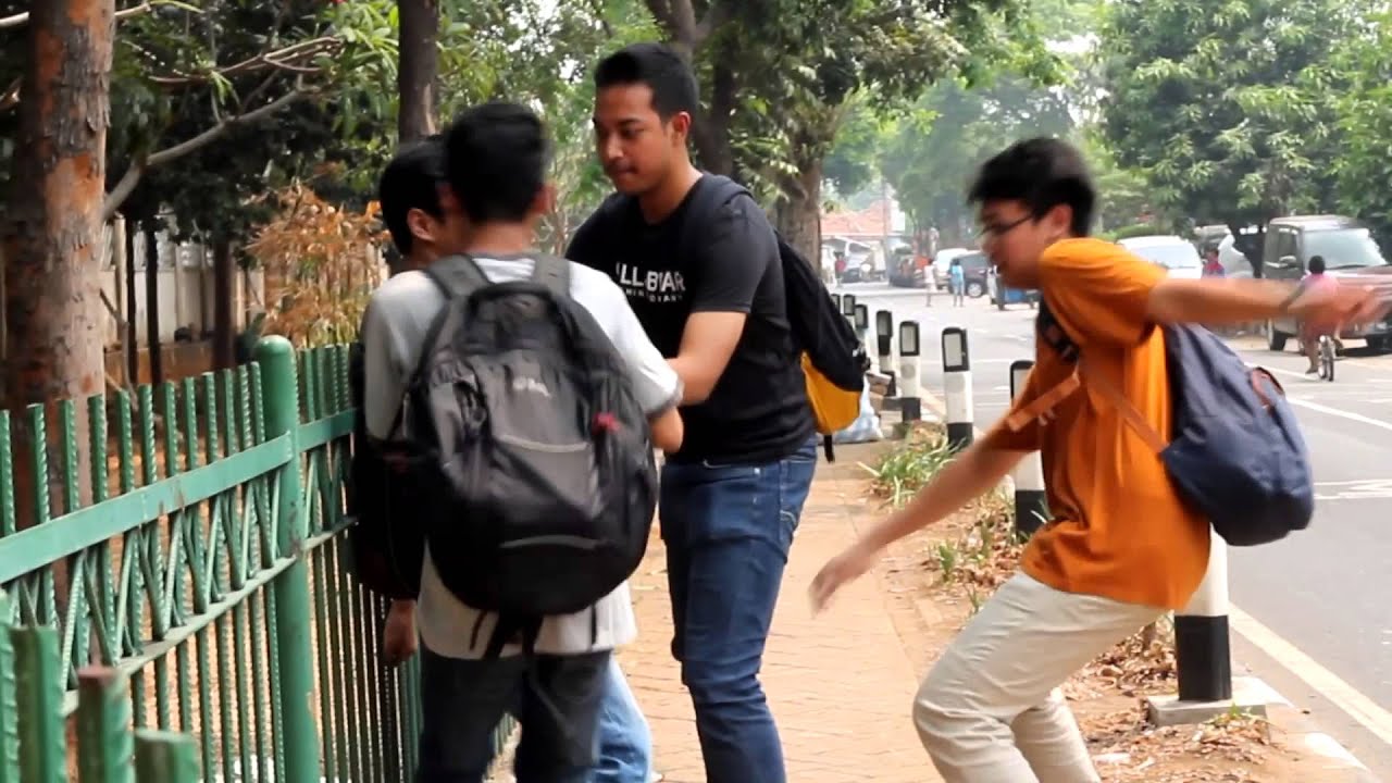 YEARS - VIDEO COVER by SMAN 77 JAKARTA - YouTube