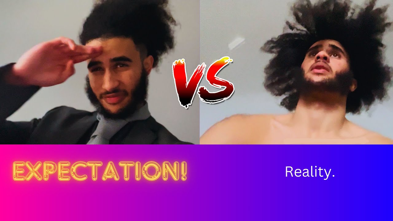 "so why do you want this job" expectations vs reality - YouTube