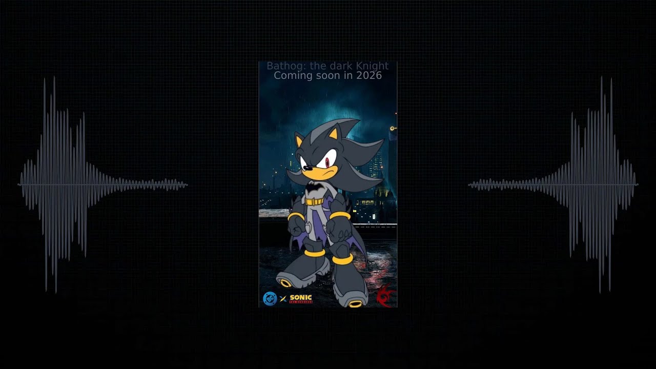 BATHOG trailer music - YouTube