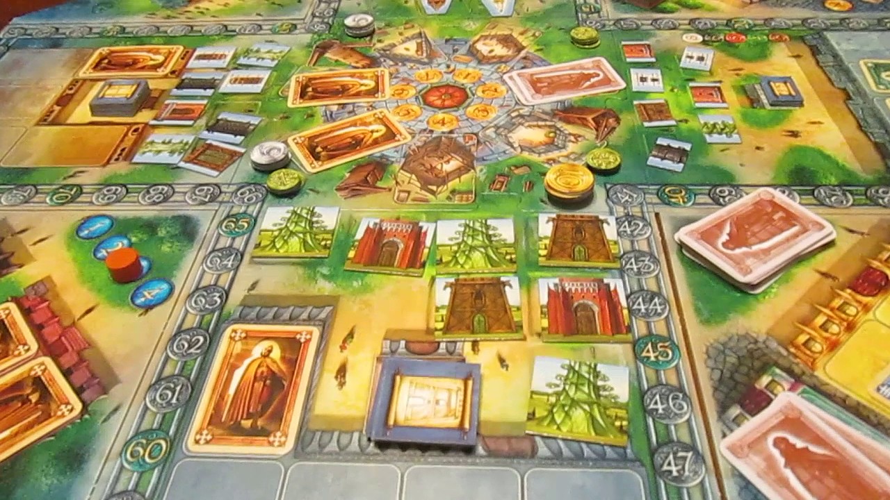 Advanced tips for Asara - YouTube