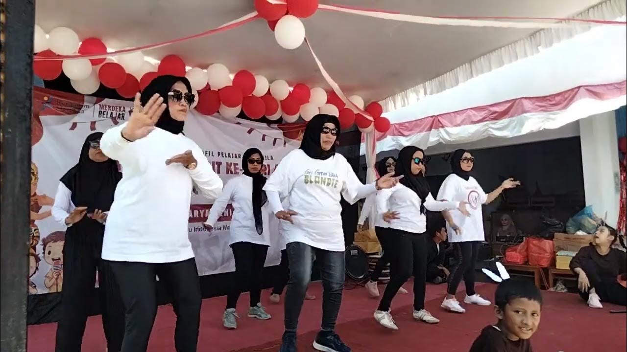 partisipasi agustusan 2024 - YouTube