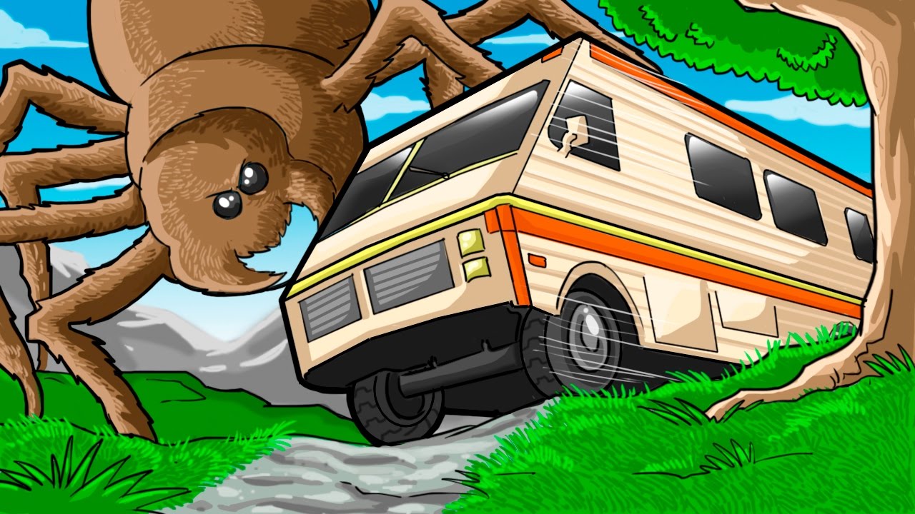 O PIOR CARRO DO MUNDO - YouTube
