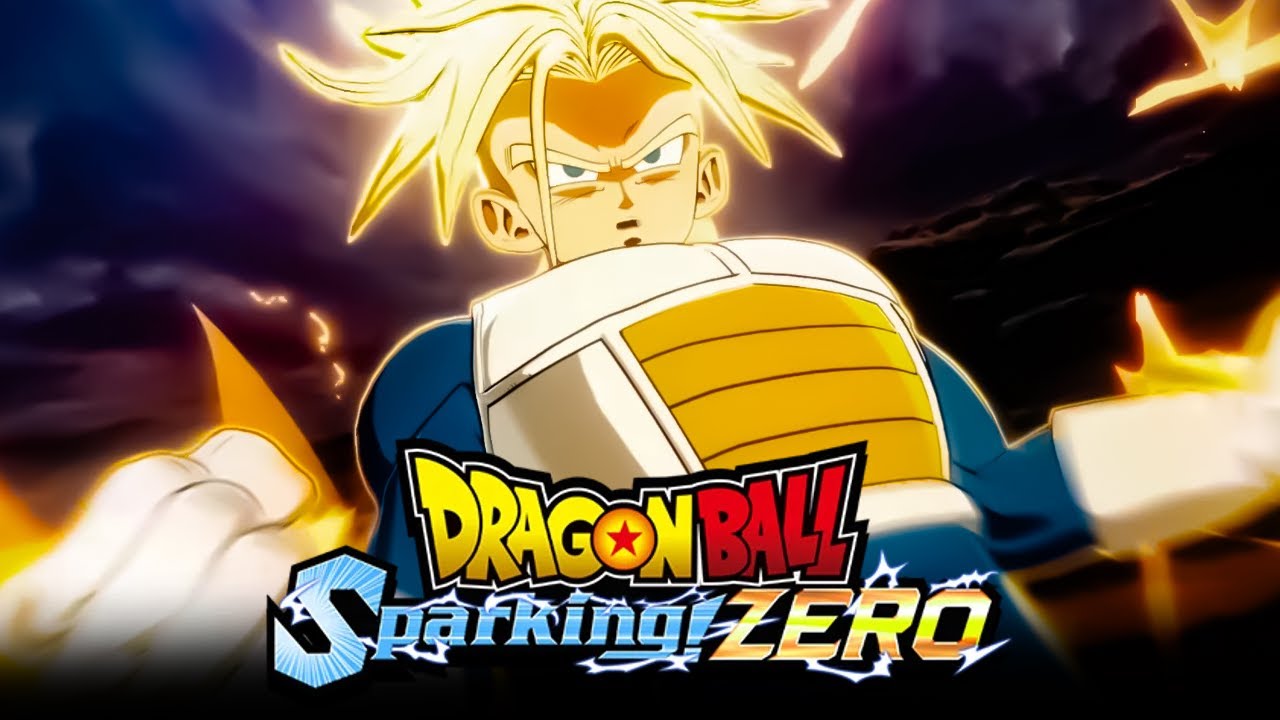 DRAGON BALL: Sparking ZERO Gameplay Trailer/Trailer Breakdown (HD 60Fps ...
