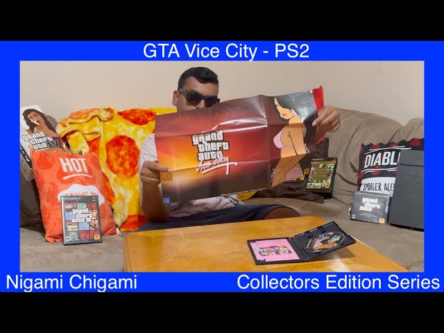 Gta Vice City Ps2 Plate