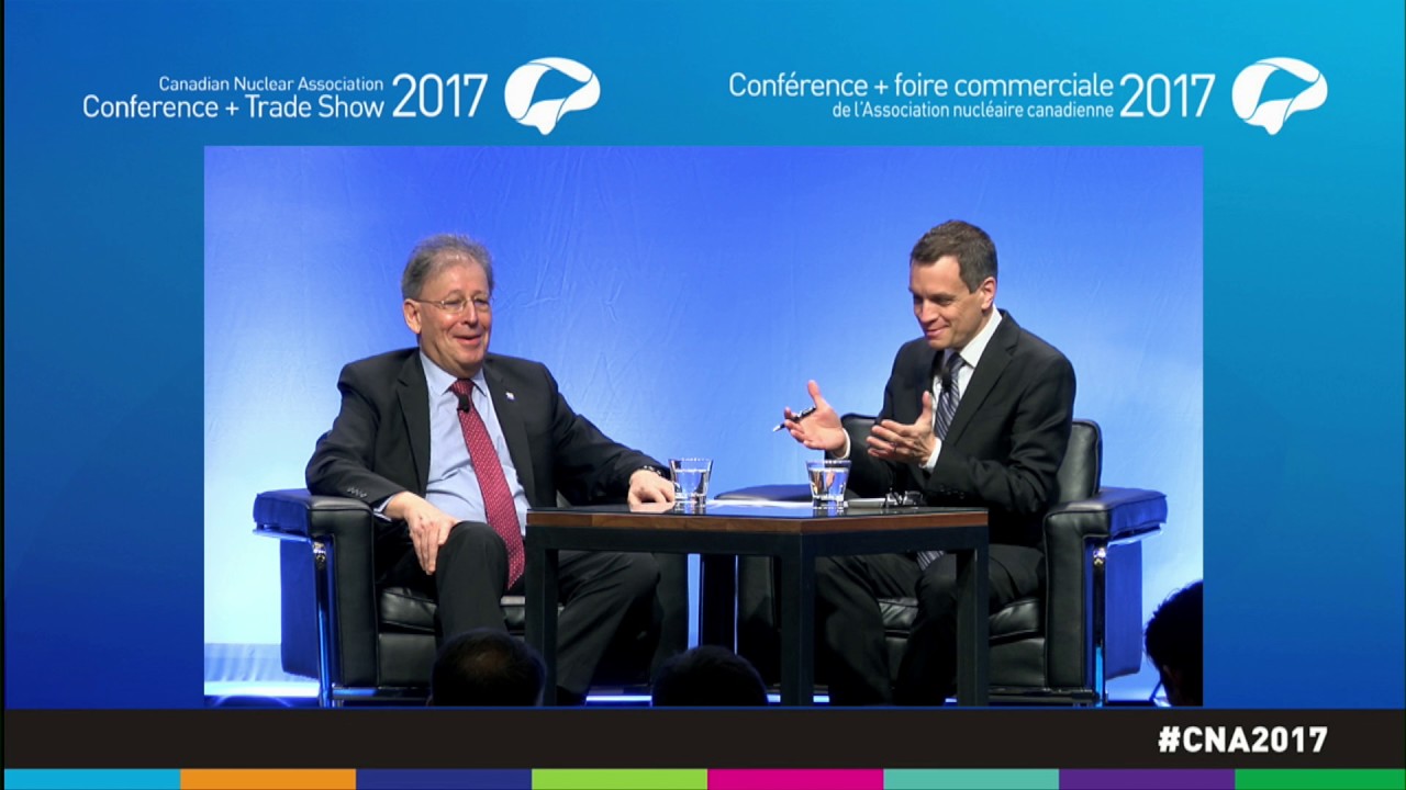CNA2017 Michael Binder - YouTube