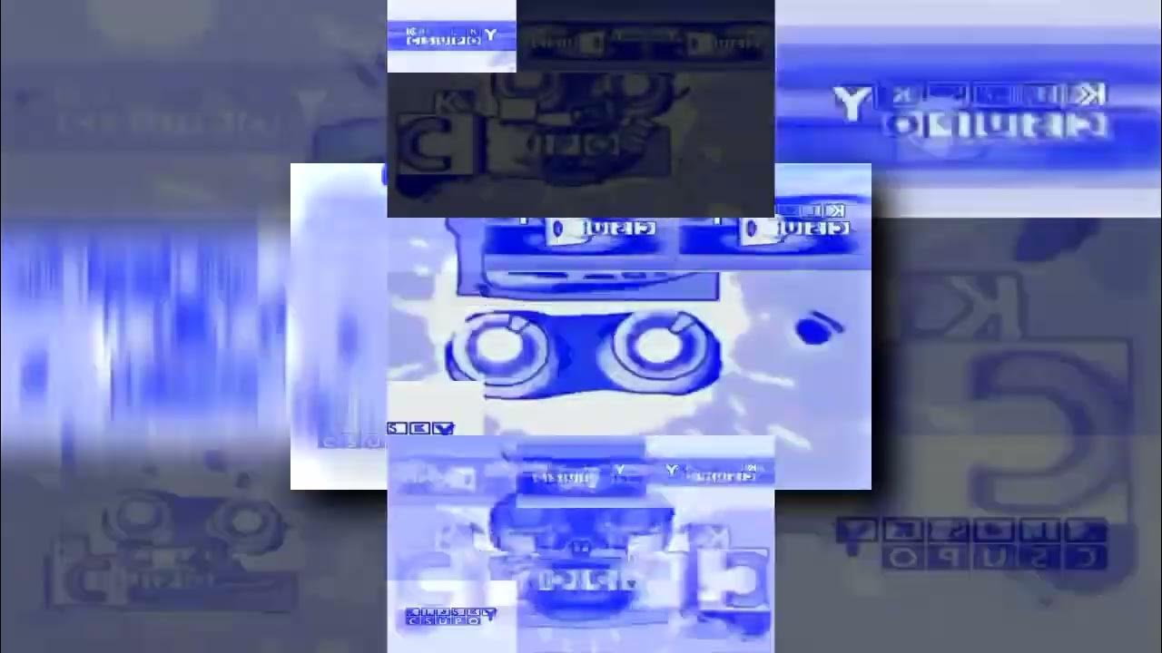 YTPMV Preview 2 Electronic Sounds V4 Scan - YouTube