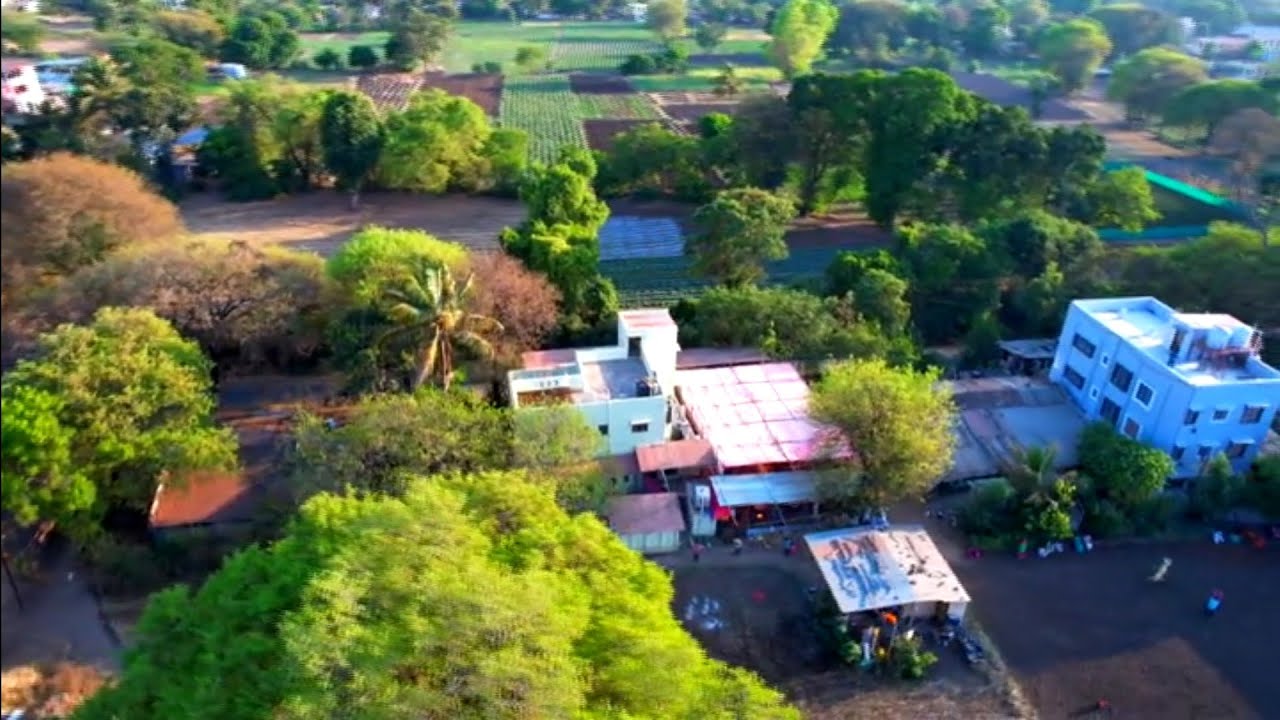 18th June 2024 // Wai Ashram Scenes // Recorded 14th APR 2024 // #Baba ...
