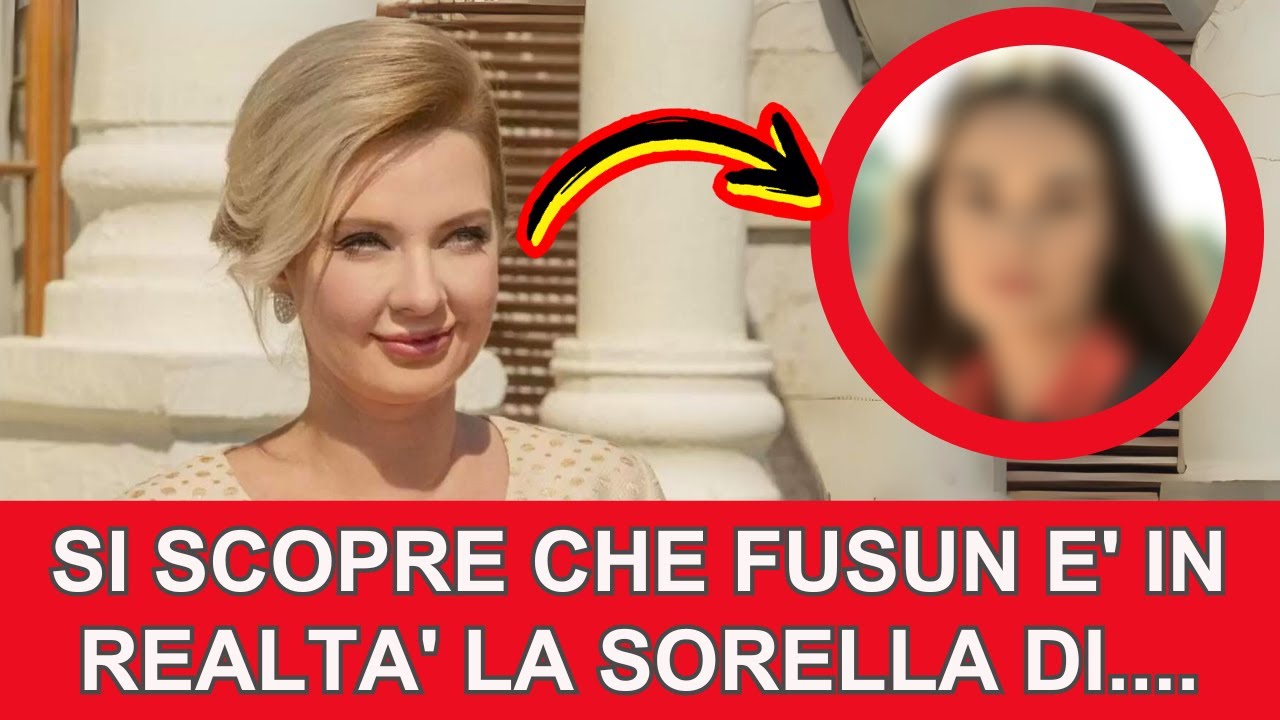 Anticipazioni Terra Amara: Si Scopre che FUSUN è LA SORELLA DI... - YouTube