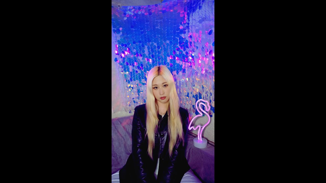 Ruel - Distance (Cover by Violet) - YouTube